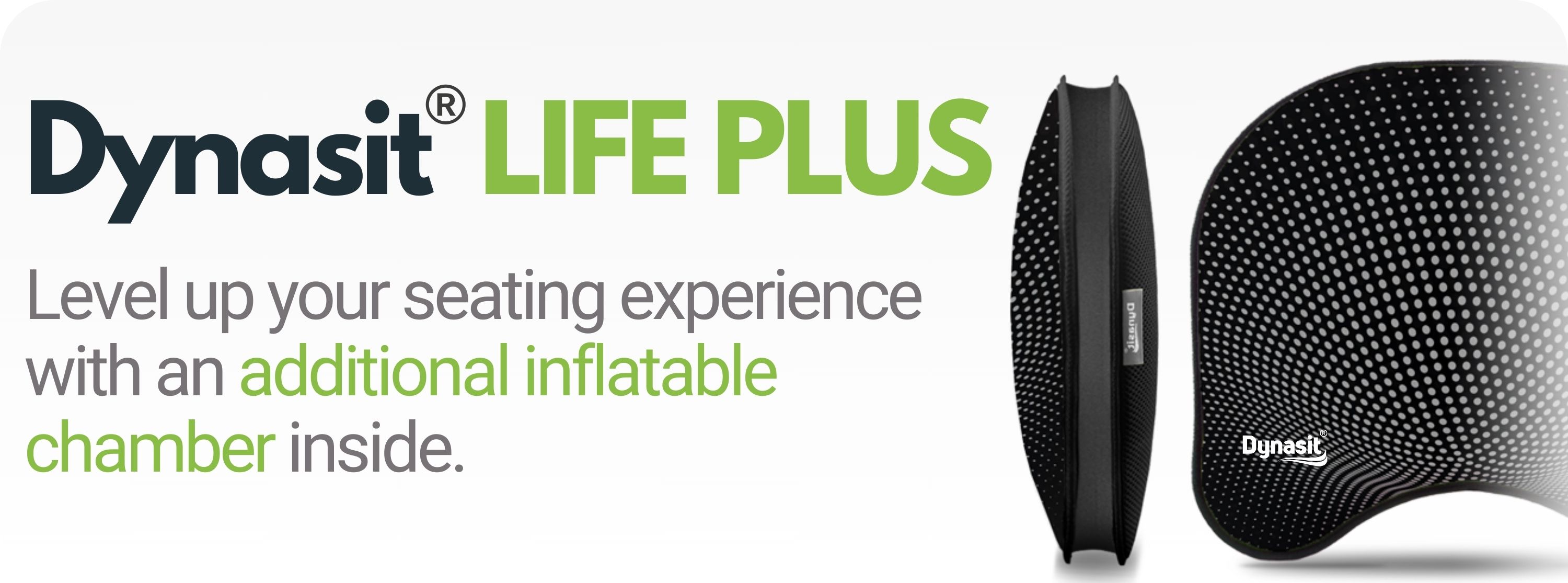 Healthy Sitting For Everyone - Dynasit.com