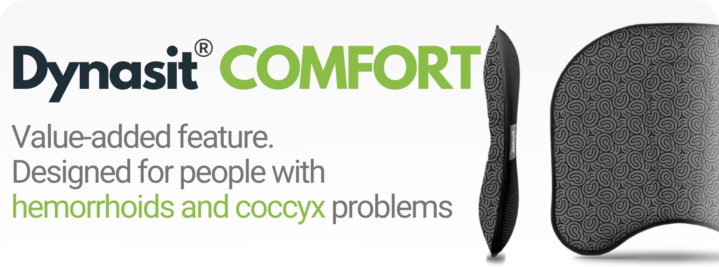 Healthy Sitting For Everyone - Dynasit.com